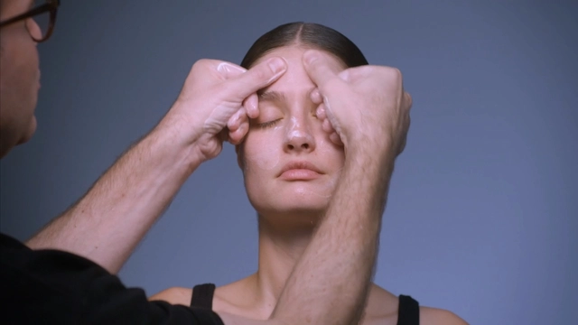 Alex Babsky – Makeup