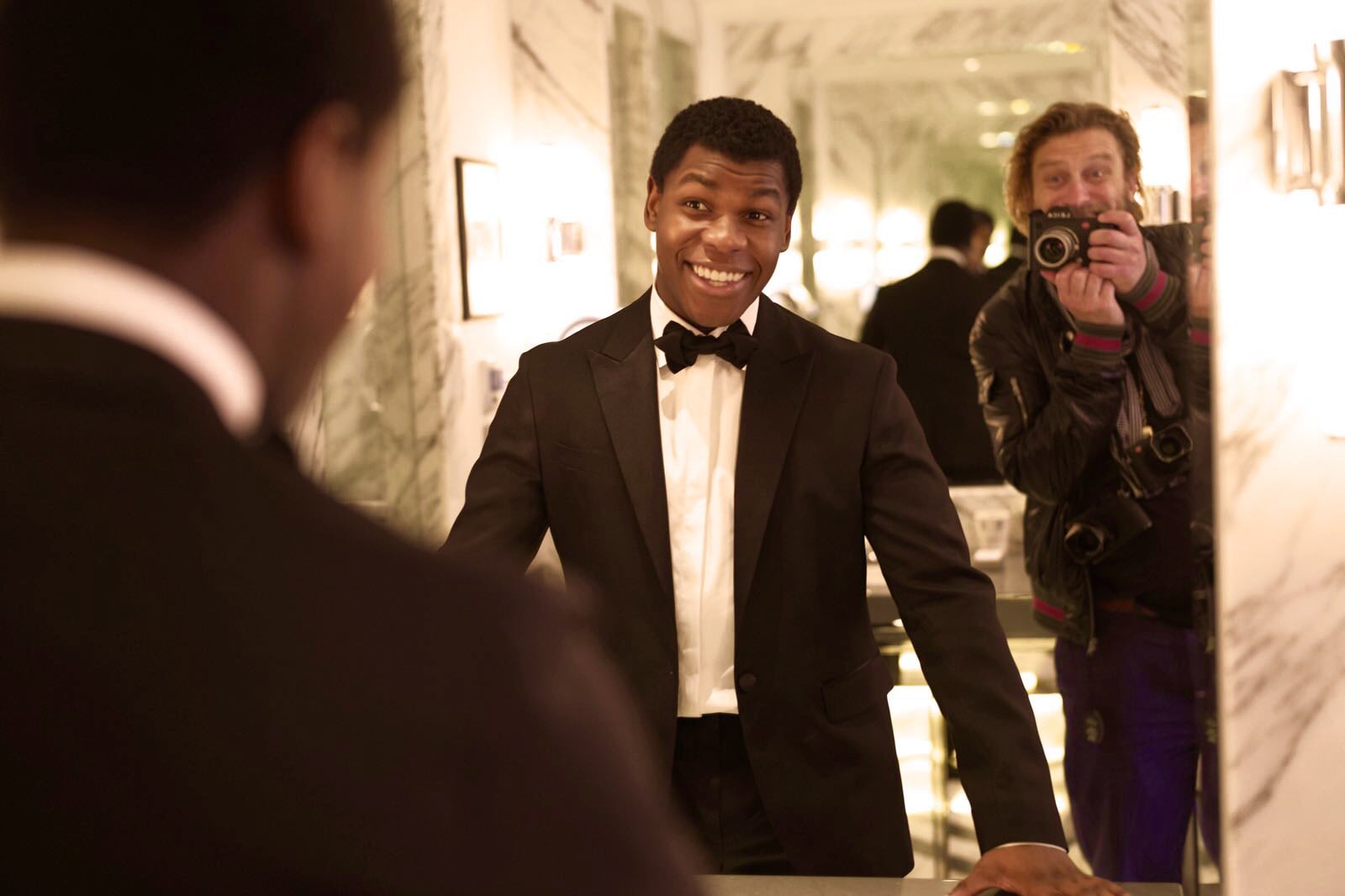 Greg Williams – Candid Photography