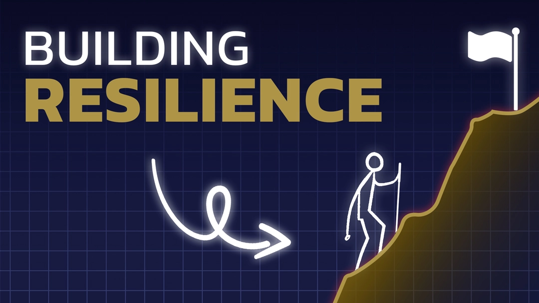 Rob Mack – Positive Psychology