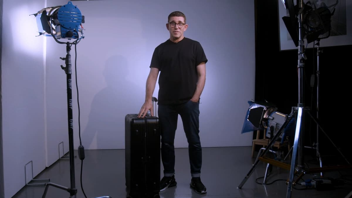 Alex Babsky – Makeup