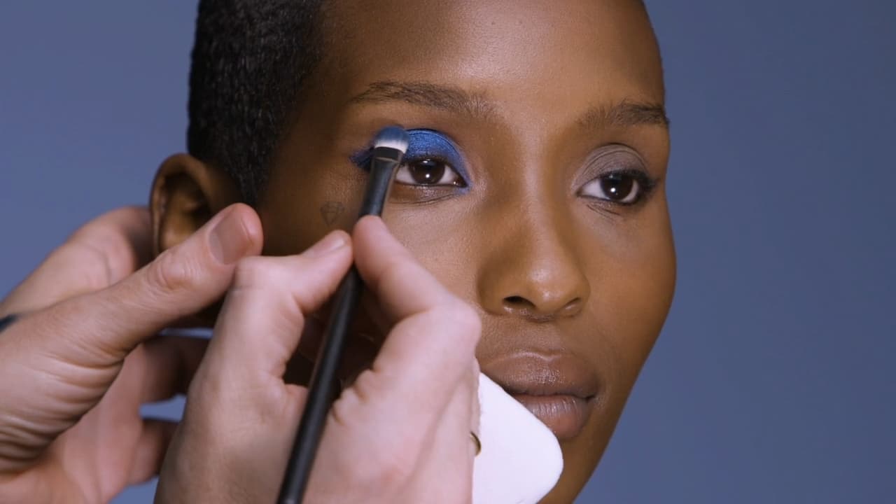 Alex Babsky – Makeup