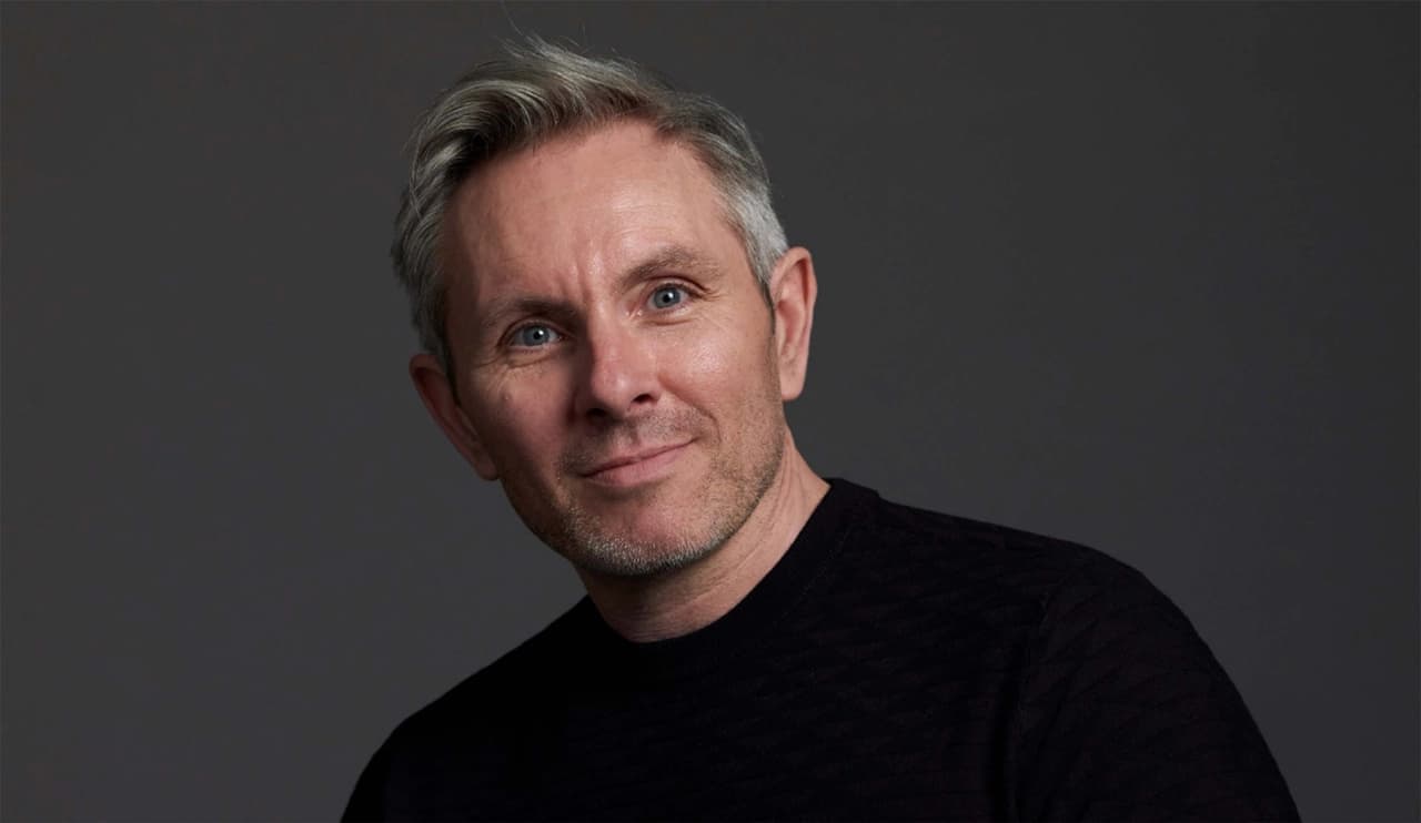 Simon Waterson – Intelligent Fitness